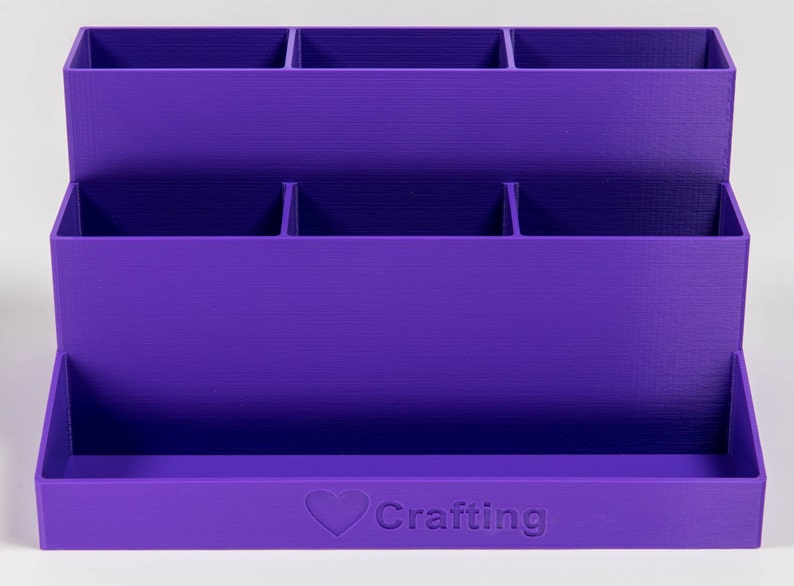 M1 Craft Caddy - Etsy