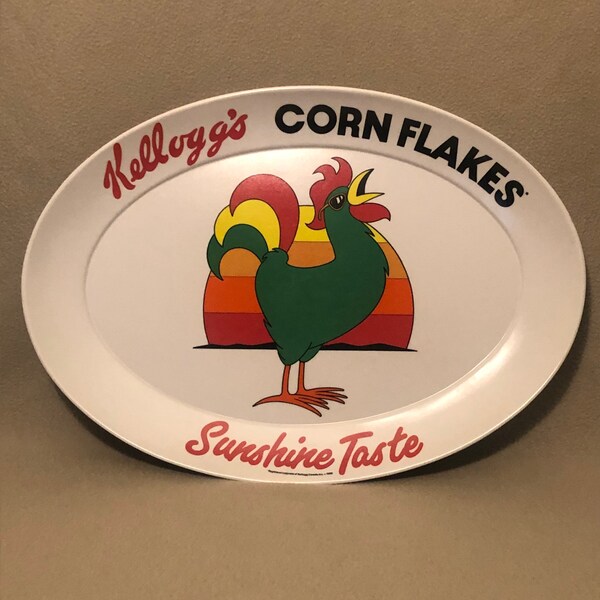 Corn Flakes - Etsy