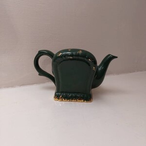 Vintage Paul Cardew Limited Edition Novelty Chair Teapot. - Etsy UK