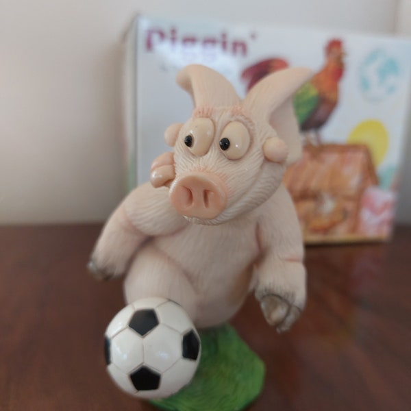 Piggin Collectables - Etsy UK