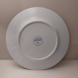 Vintage Wedgwood Home Eden 8 Plate - Etsy