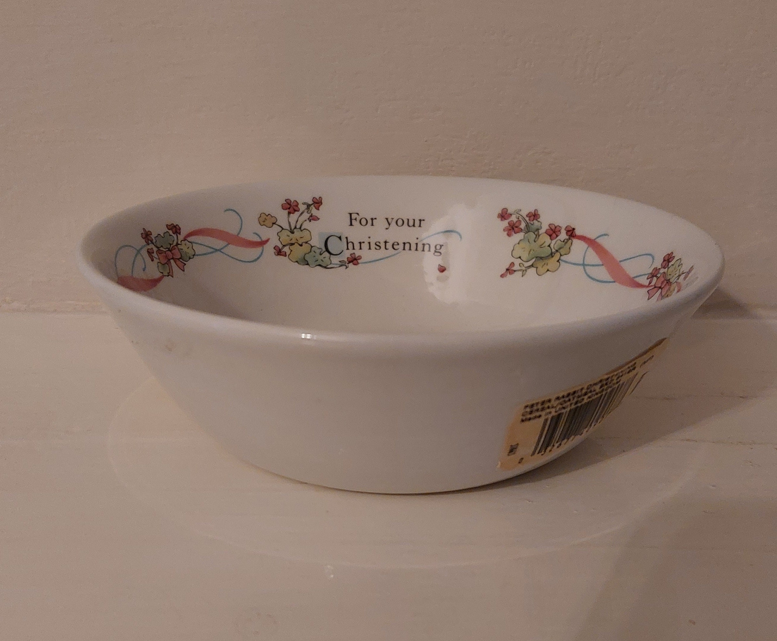 Vintage Wedgwood Peter Rabbit Beatrix Potter Ceramic Children's Cereal ...