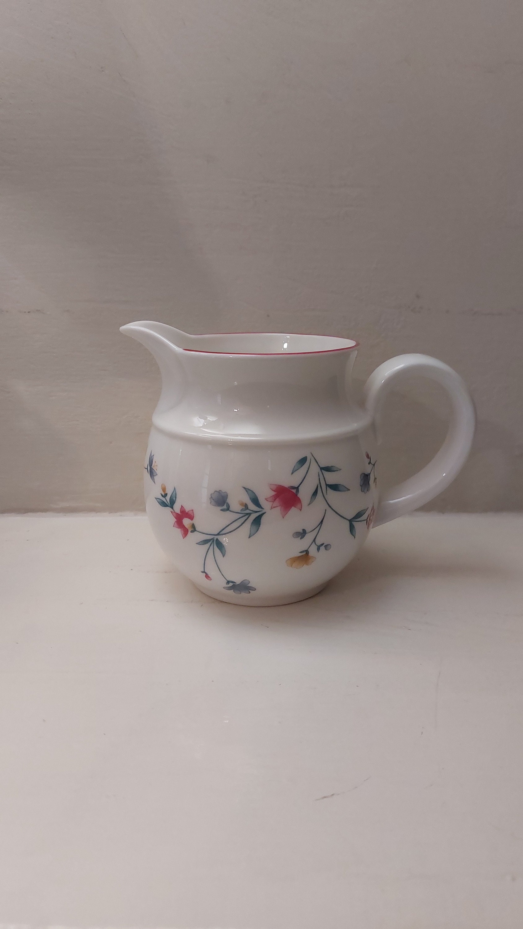 Vintage Royal Doulton Expressions Range Avalon Cream Jug - Etsy