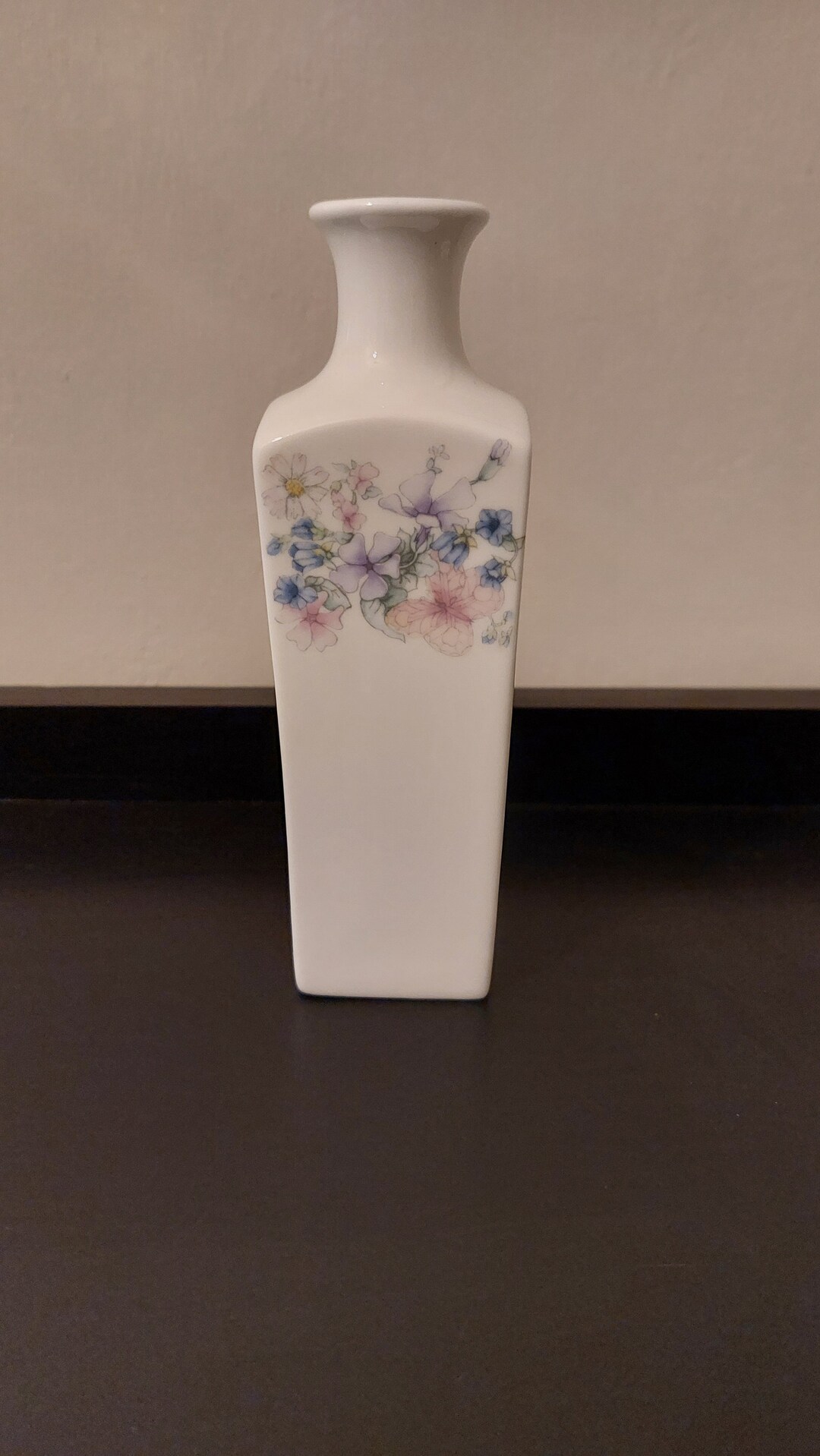 Vintage Wedgwood Angela Design Vase Apx 5.5 - Etsy