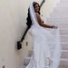 Soft French Tulle Wedding Veil: Long Chapel Length, Cathedral Length ...