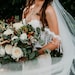 Soft French Tulle Wedding Veil: Long Chapel Length, Cathedral Length ...