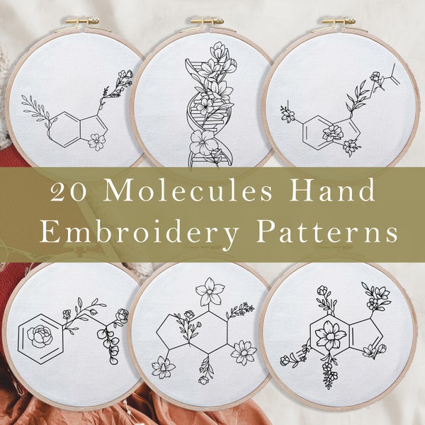 Hand Embroidery - Etsy