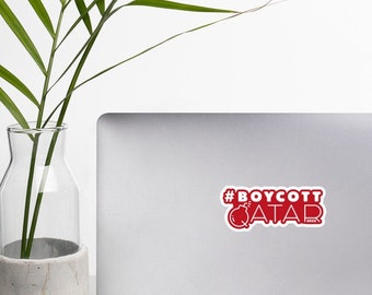 Boycott Stickers - Etsy UK