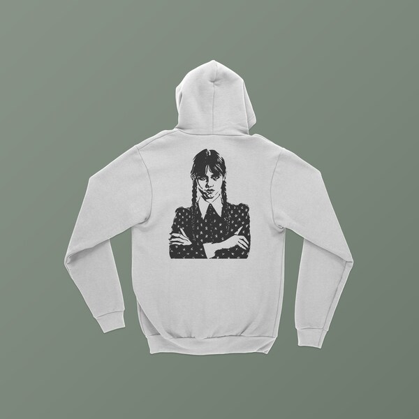 Wednesday Addams Merchandise - Etsy