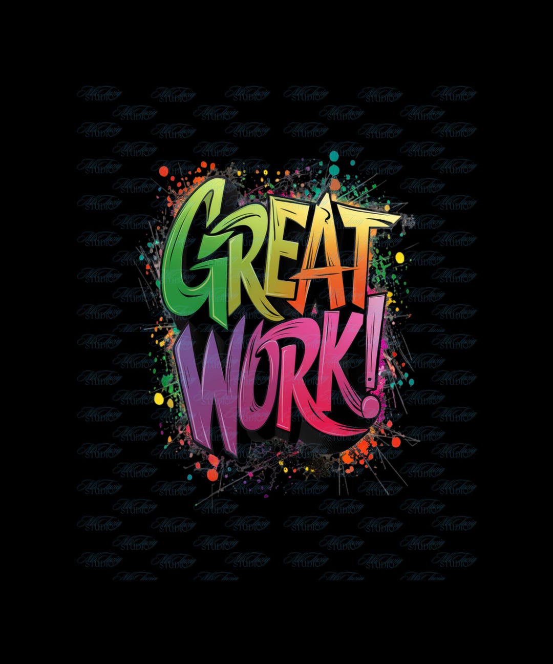Great Work PNG Clipart - Motivational, High Resolution Transparent ...