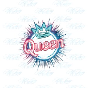 Queen Neo 1 Png, Queen With Crown Png, Dope Png, Queen Png, Afro Png ...