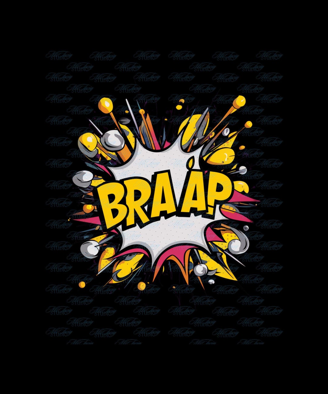 Braap Ride PNG - Motorcycle Dirt Bike Motocross Graphic, Instant ...