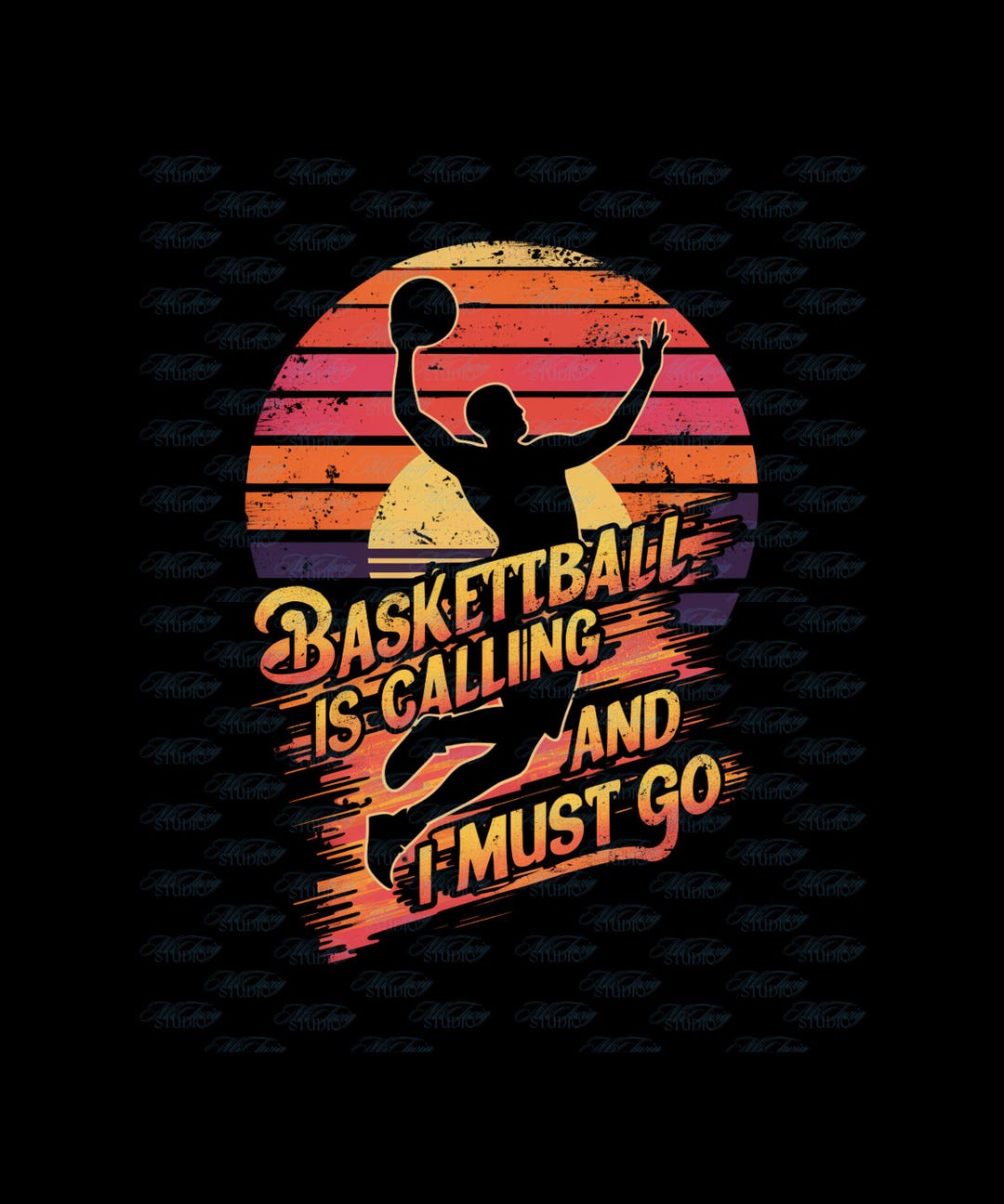 Basketball is Calling Png, Basketball Player Png, Sports Clipart, Game ...