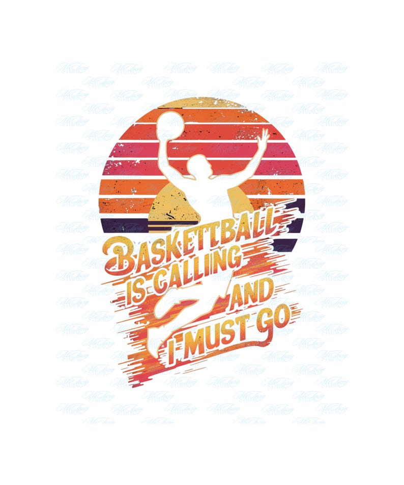 Basketball is Calling Png, Basketball Player Png, Sports Clipart, Game ...