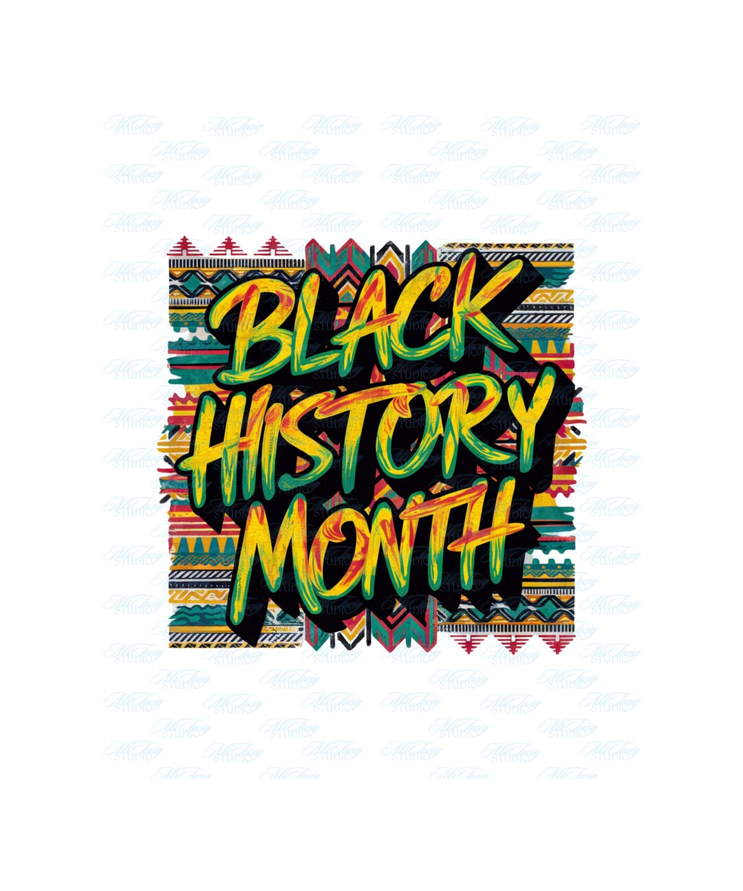 Black History Month Png, Juneteenth PNG - 1865 Black History Freedom ...