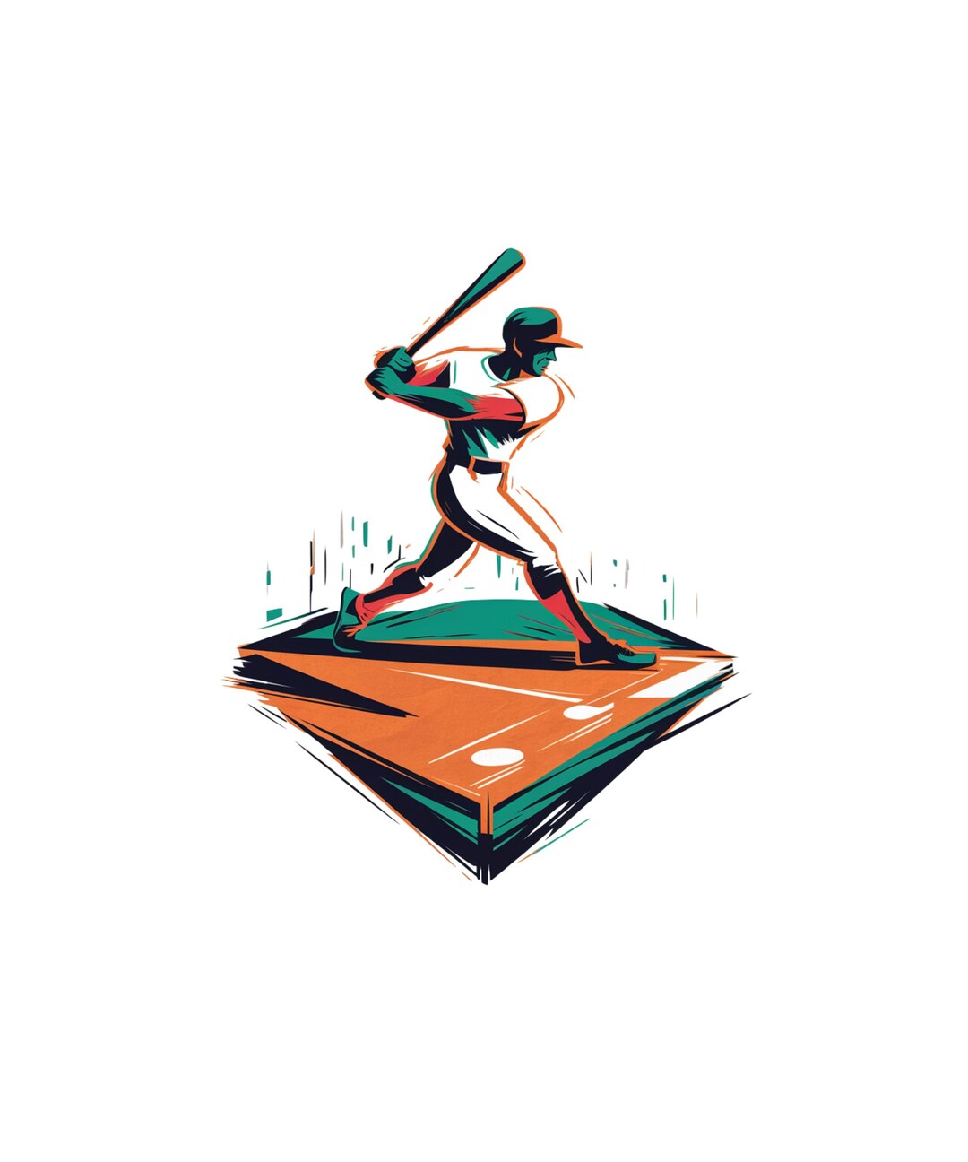 Baseball Hitter Png, Baseball Lover Png, Baseball Sublimation, Hitter ...