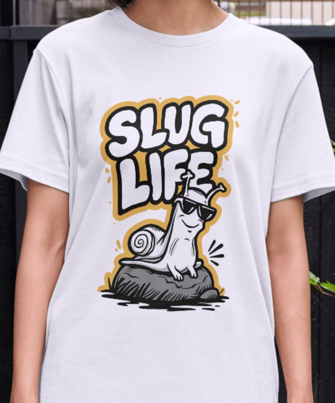 Snails Png, Slug Life Png, Snail Lover Png , Gardening Png, Gift for ...