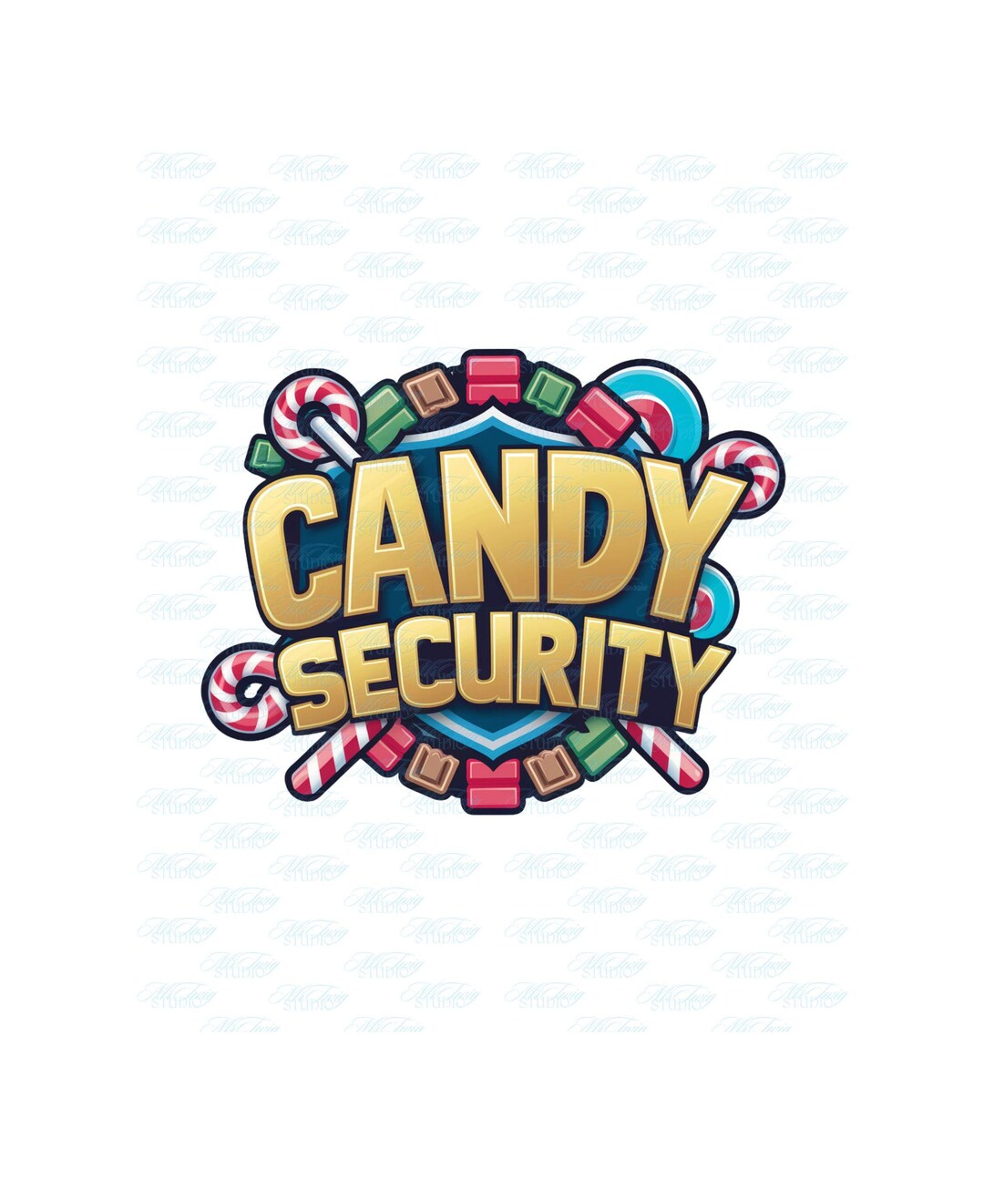 Candy Security Png | Funny Halloween Costume Party Clipart for Crafting ...