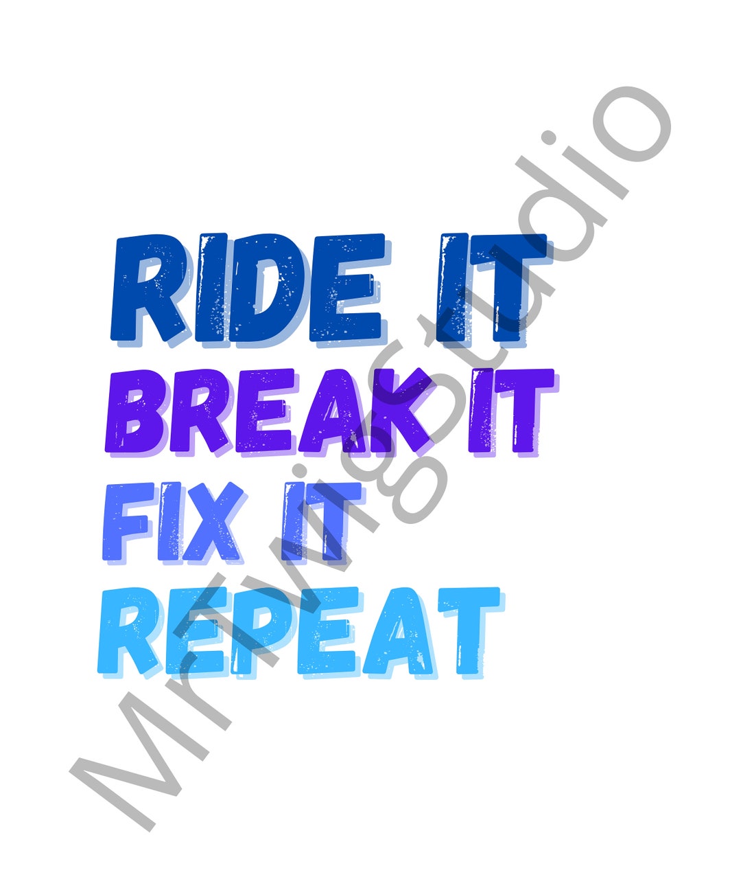 Race It Break It Fix It Repeat PNG Car Clipart Car Bike Lovers Riders ...