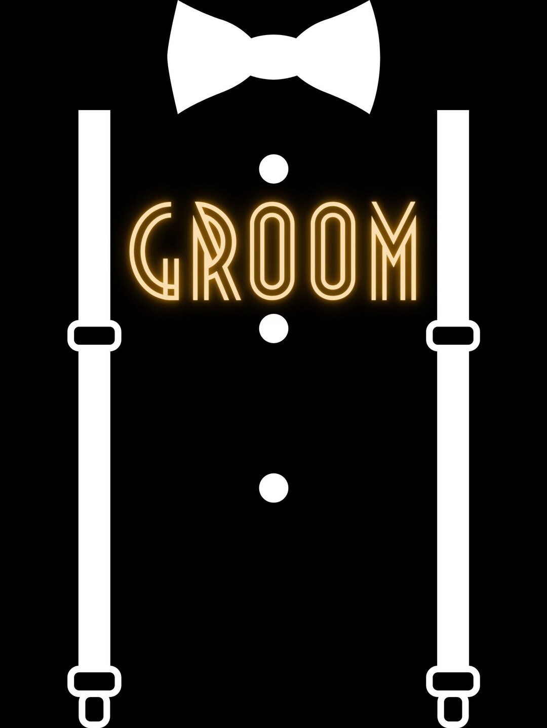 Groom PNG, Bachelor Party Graphic, Wedding Party Groom Squad Instant ...