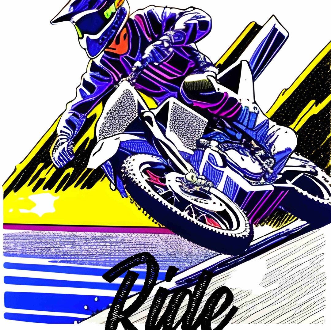 Dirt Bike Ride Png Biker Png, Motorcycle Png, Motocross PNG, Rider PNG ...
