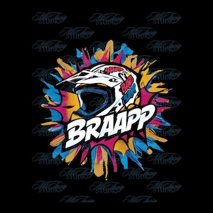 Braap Dirt Biker PNG, Rider, Motorbike, Motorcycle, Dirt Bike ...