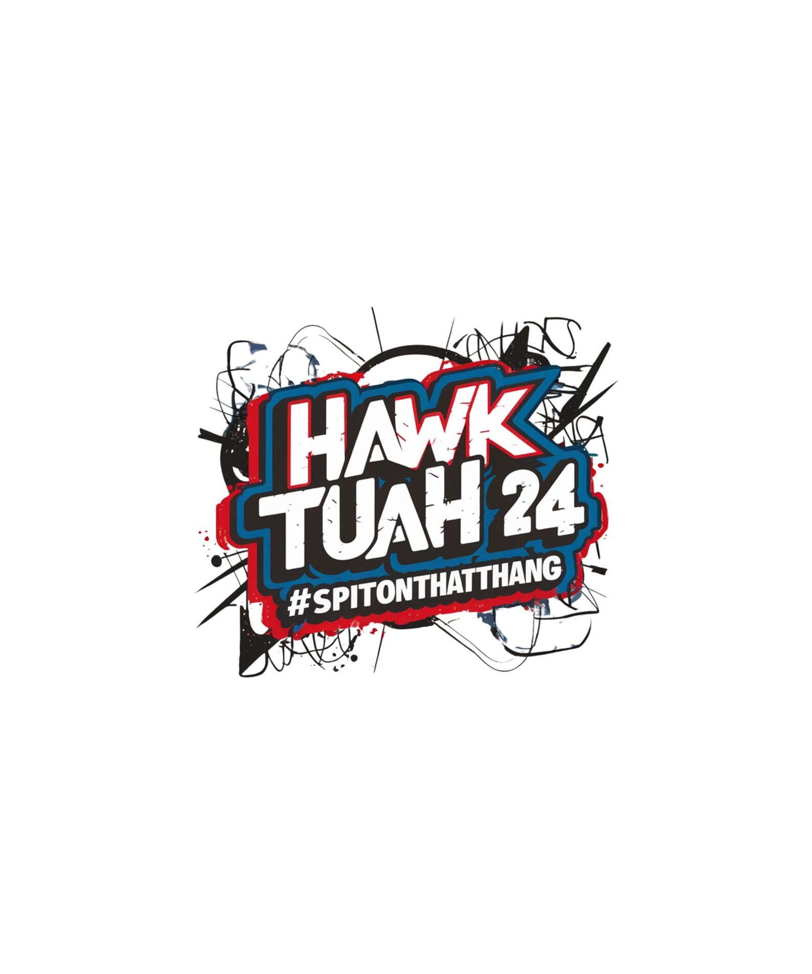 Hawk Tuah 24 Spit on That Thang PNG, Hawk Tuah Girl, Hawk Tuah 2024 ...