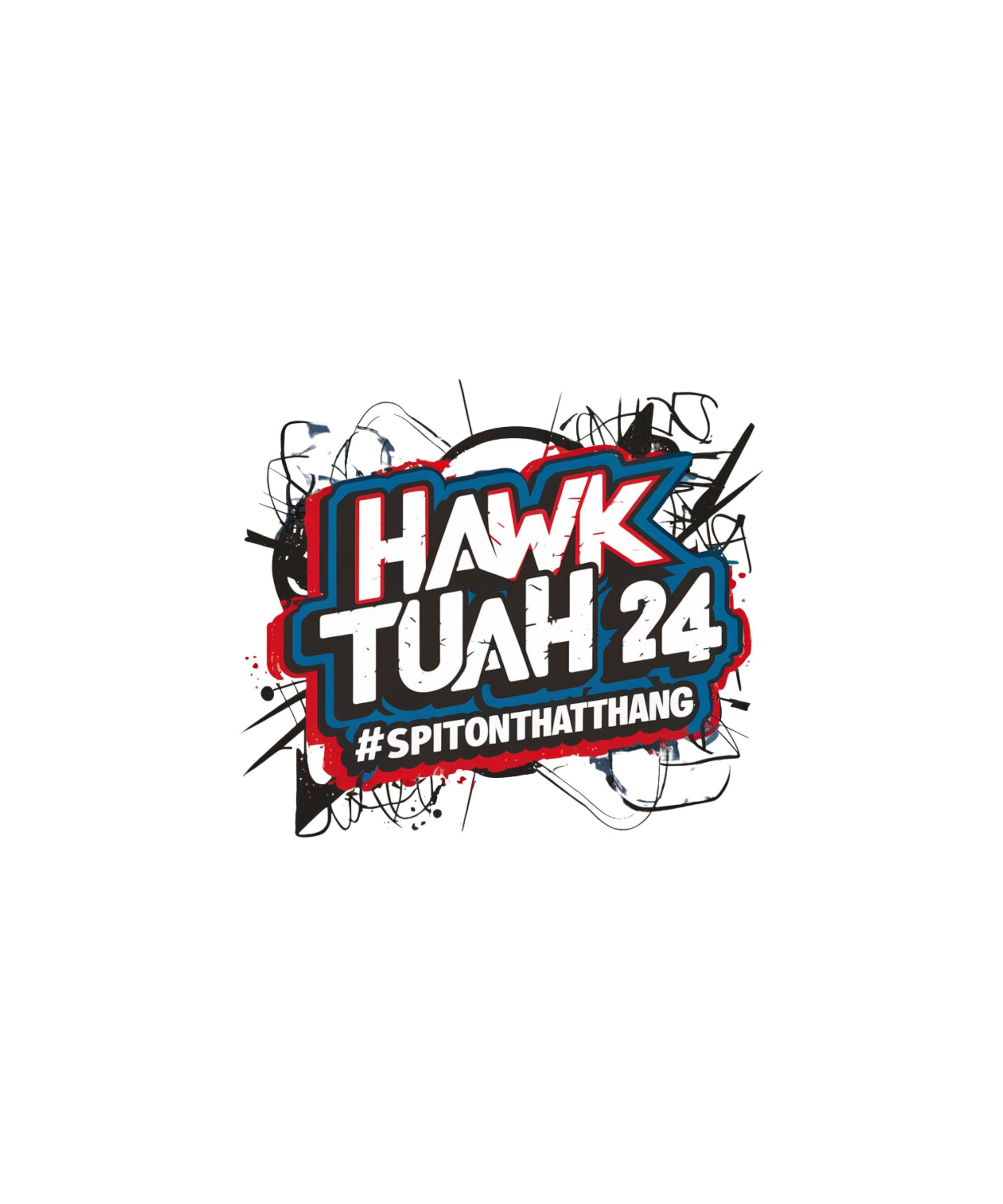 Hawk Tuah 24 Spit on That Thang PNG, Hawk Tuah Girl, Hawk Tuah 2024 ...