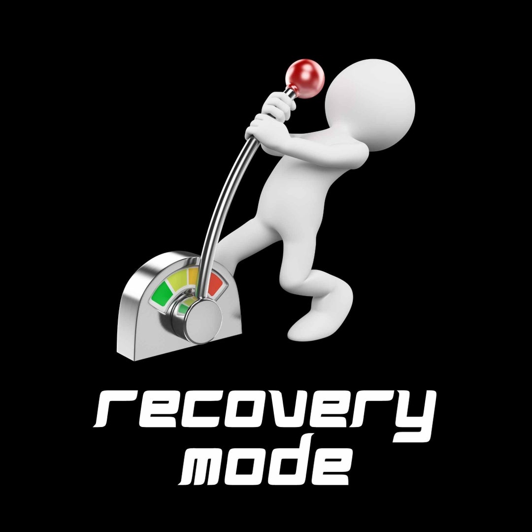 Recovery Mode PNG Get Well Gift PNG Funny Injury PNG Get Well Soon ...