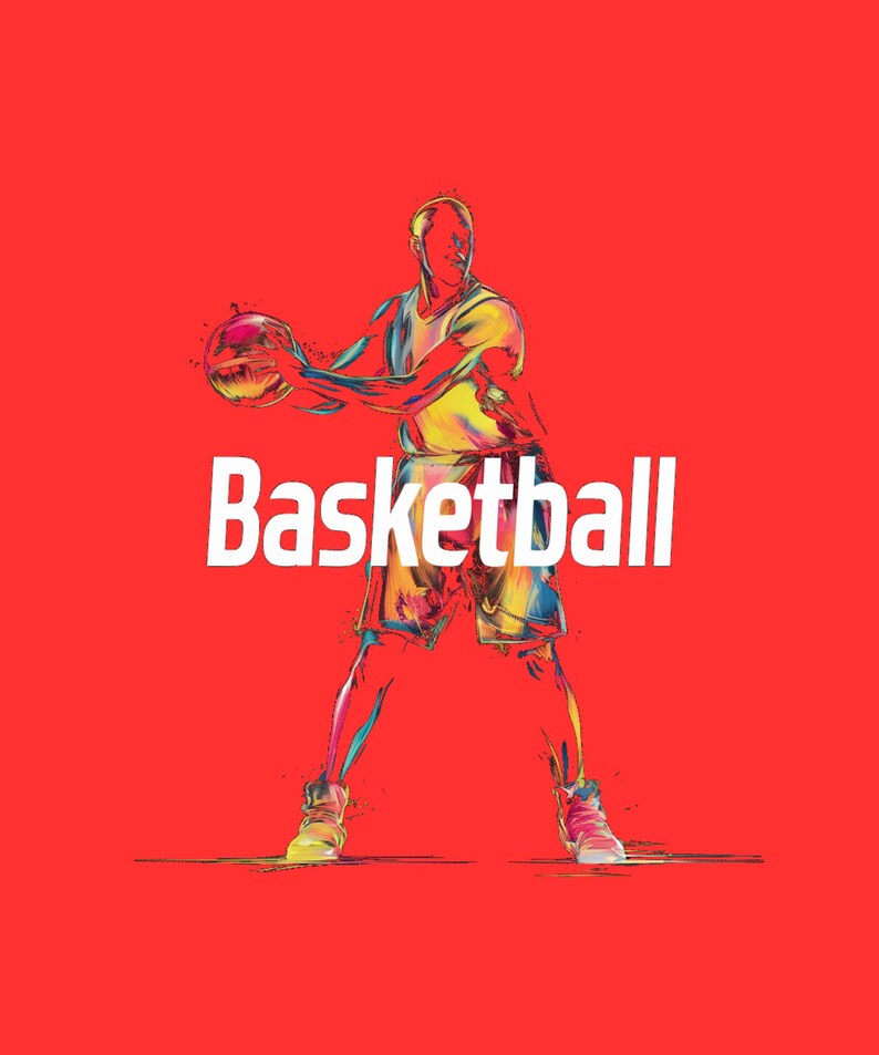 Basketball Player Fan Png, Basketball Png, Sports Clipart, Game Day Png ...