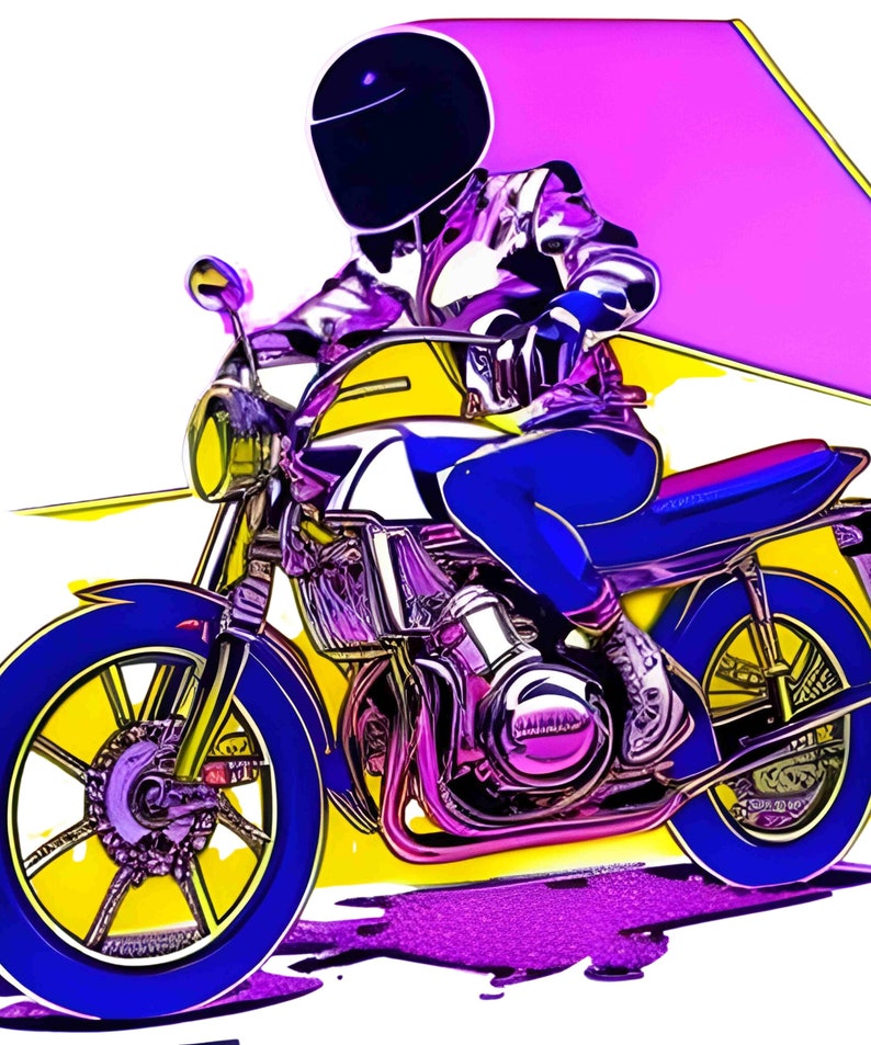 Moto Girl Biker Png, Motorcycle Png, Cycle PNG, Rider PNG Instant ...