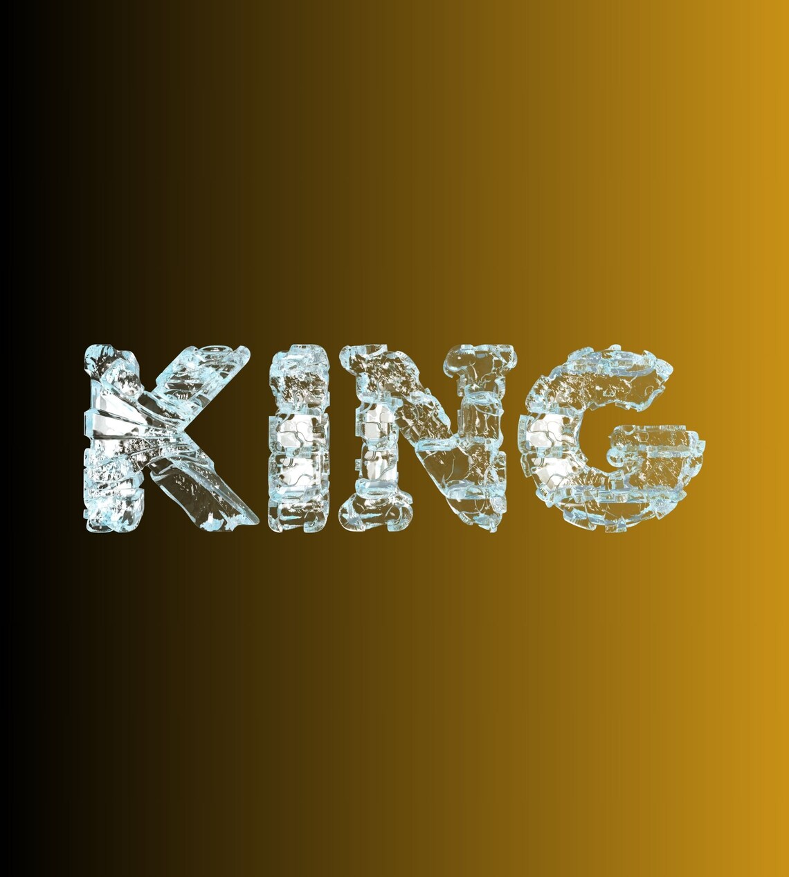 King Png, Dope Png, Ice King PNG, Birhday Party PNG Instant Download ...