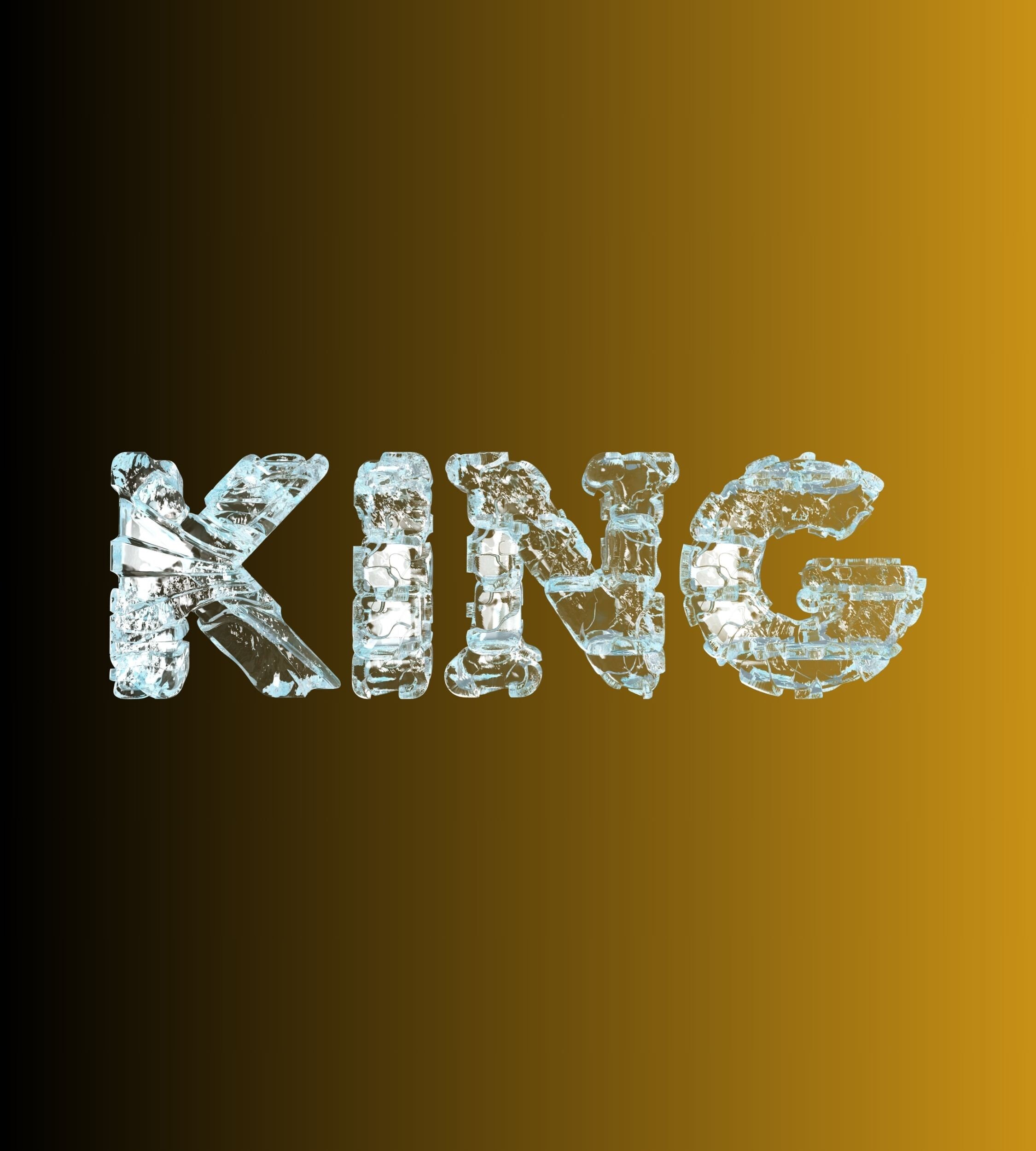 King Png, Dope Png, Ice King PNG, Birhday Party PNG Instant Download ...