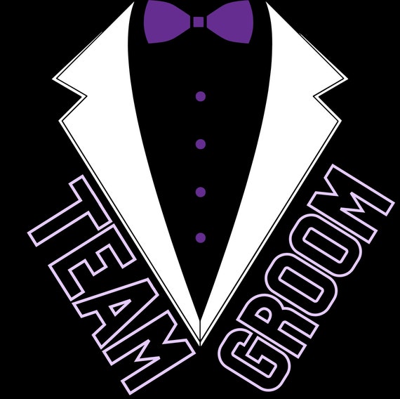 TEAM Groom Png Bachelor Party Png Groom Squad PNG Wedding - Etsy