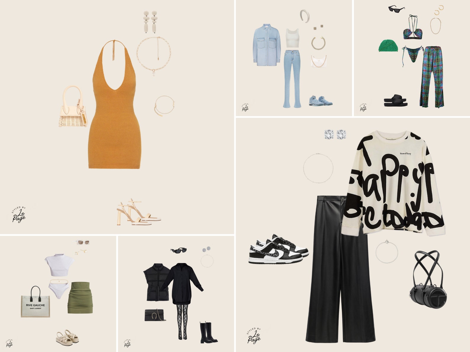 Virtual Personal Stylist | Personal Shopping | Styling Experience - Etsy