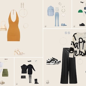 Virtual Personal Stylist | Personal Shopping | Styling Experience - Etsy