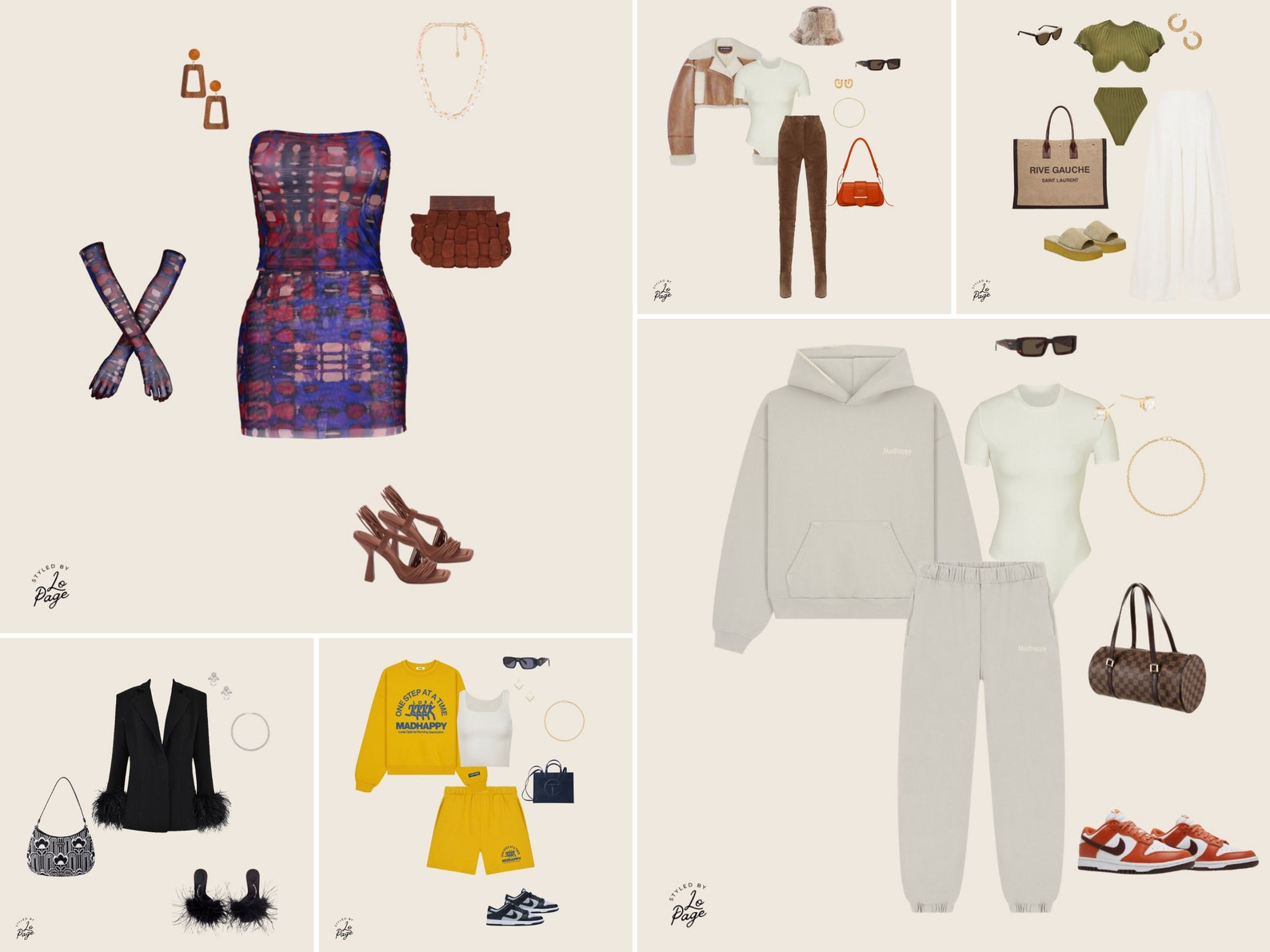 Virtual Personal Stylist | Personal Shopping | Styling Experience - Etsy