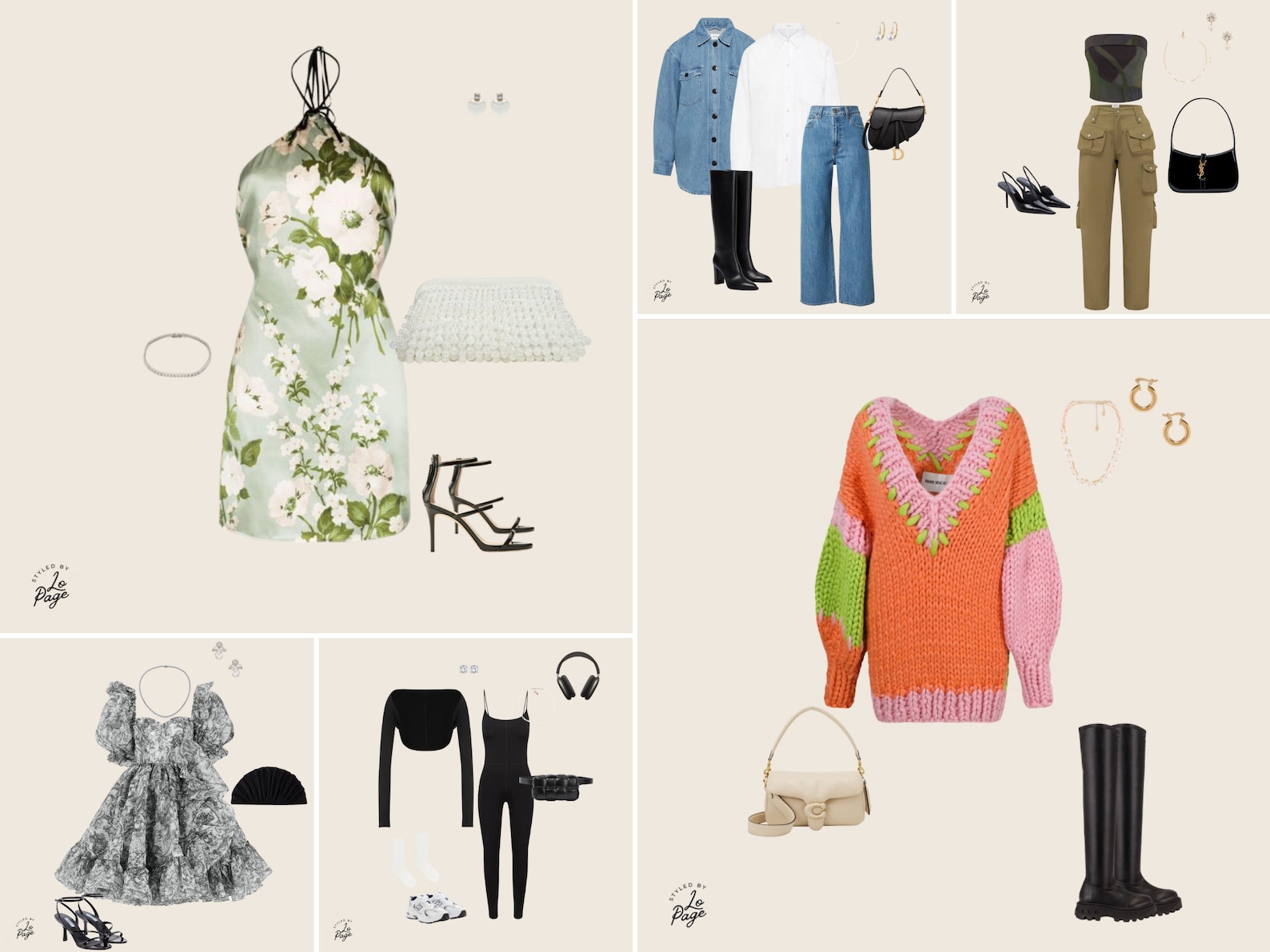 Virtual Personal Stylist | Personal Shopping | Styling Experience - Etsy