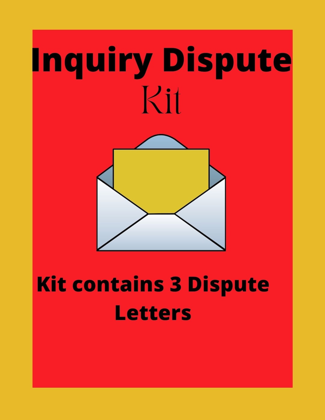 Hard Inquiry Removal, 24-48 Hour Inquiry Removal, Phone Script, Dispute ...