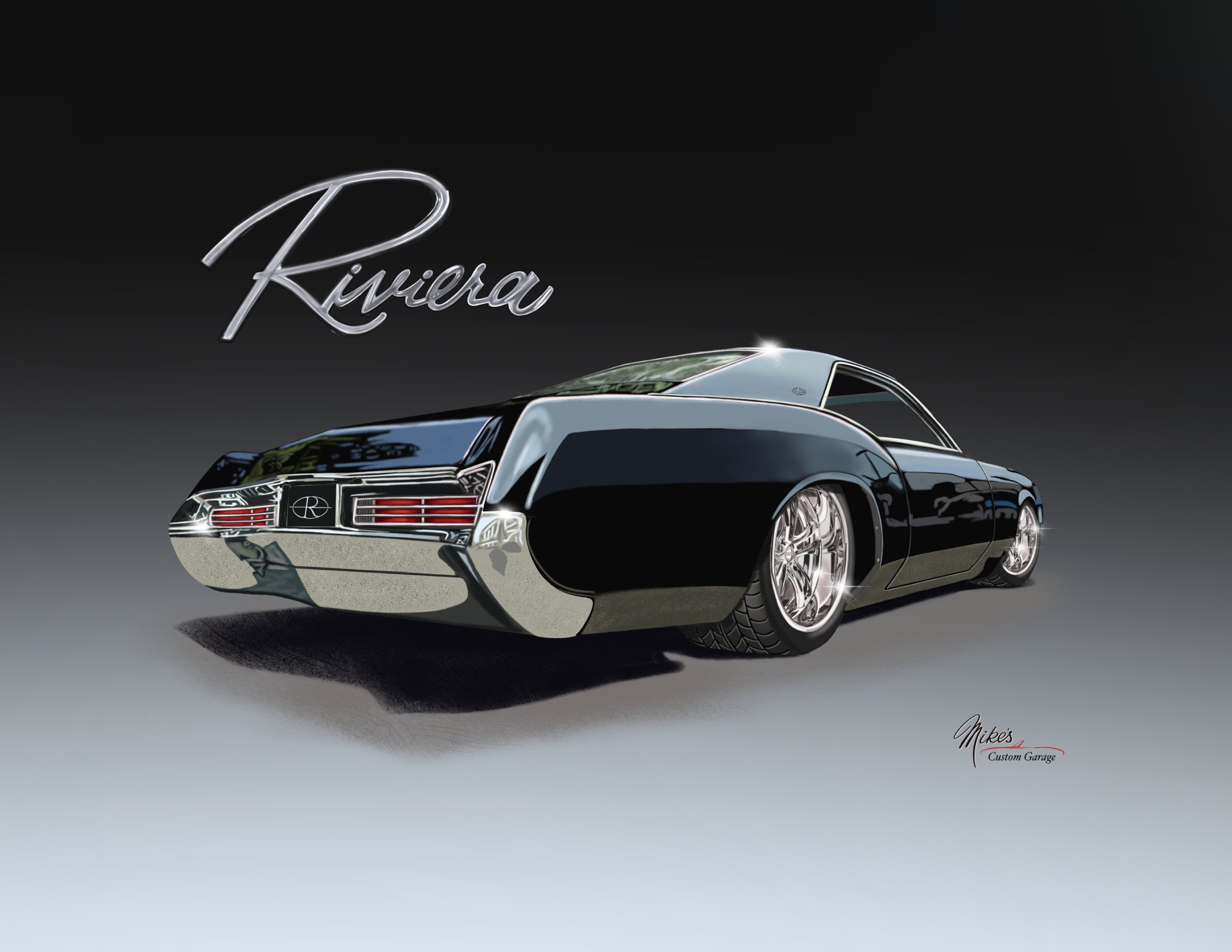 1969 Riviera digital Download Only - Etsy
