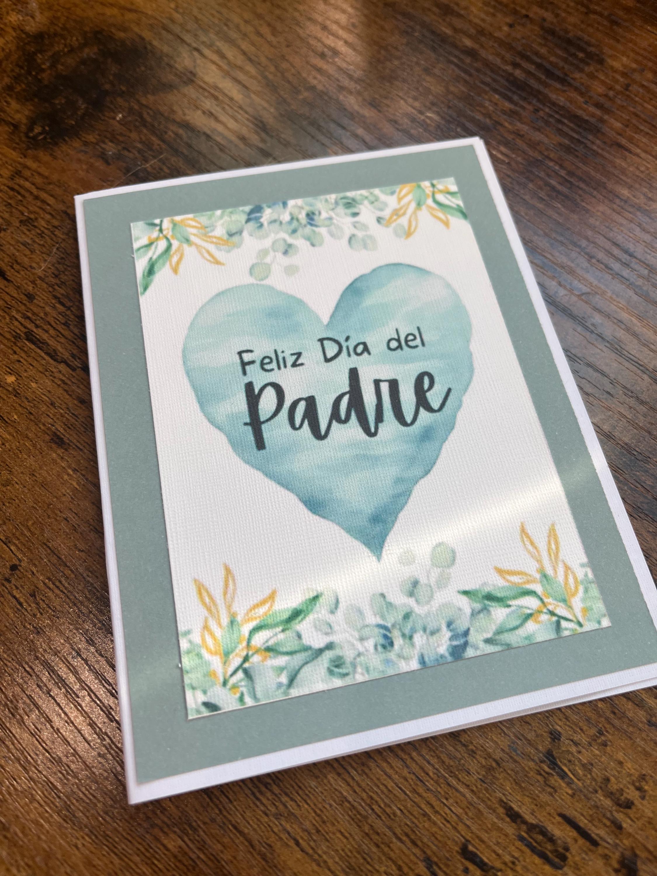 Spanish Themed Assorted (8 Cards Assorted) - Etsy