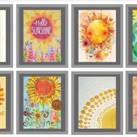 So Good Thank You Notes - Etsy