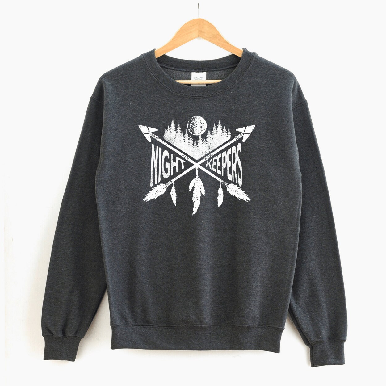 Nightkeepers | Kings of Quarantine | Everlake | Licensed Distressed ...