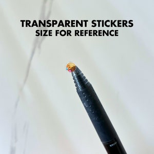 Book Annotation Sticker Sheets | Annotating Books | Annotate | Spicy ...