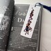 Zodiac Academy Gang Cartoon Bookmark Licensed Merch Bookmark - Etsy