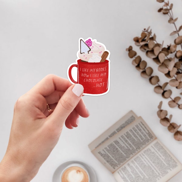 Spicy Booktok Merch - Etsy