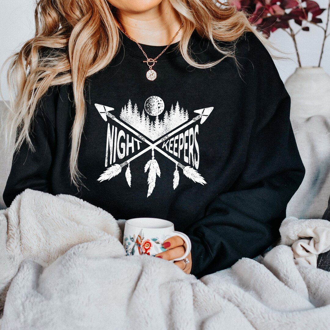 Nightkeepers | Kings of Quarantine | Everlake | Licensed Distressed ...