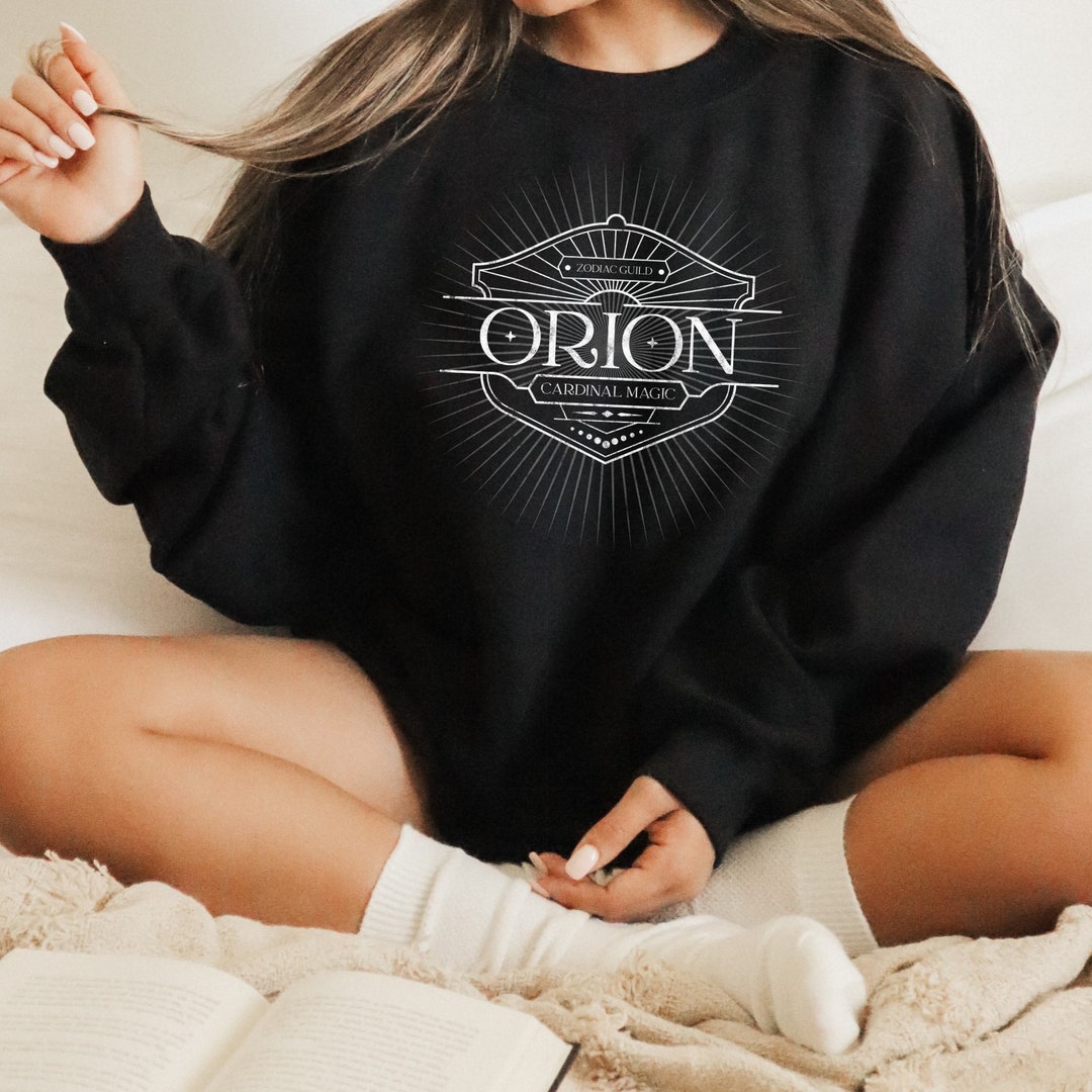 Lance Orion Licensed Distressed Shirt Zodiac Academy Booktok Shirt ...