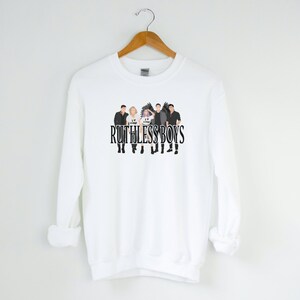 Ruthless Boys Gang| Ryder, Leon, Gabriel, Dante, Elise | Dark Fae ...