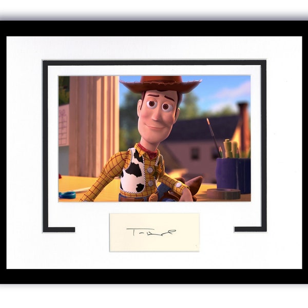 Toy Story Autograph - Etsy